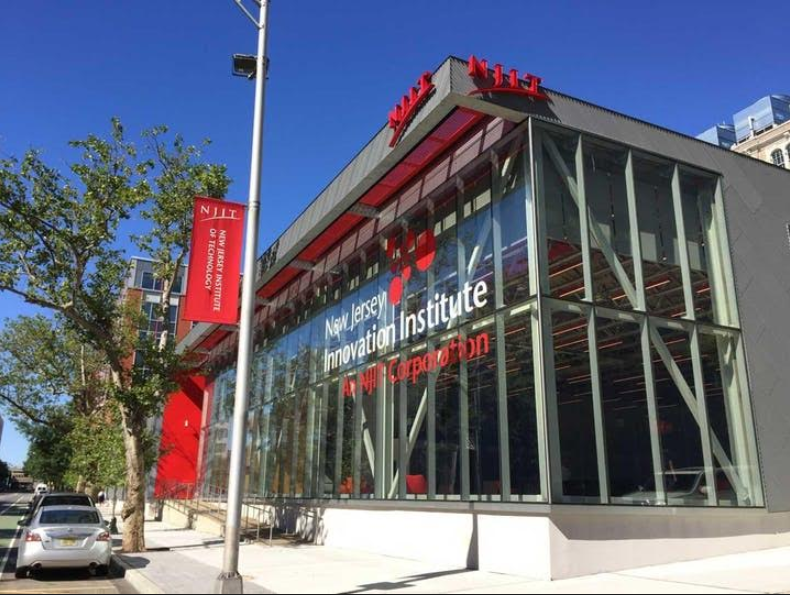 New Jersey Innovation Institute (NJII) - Learn About Us