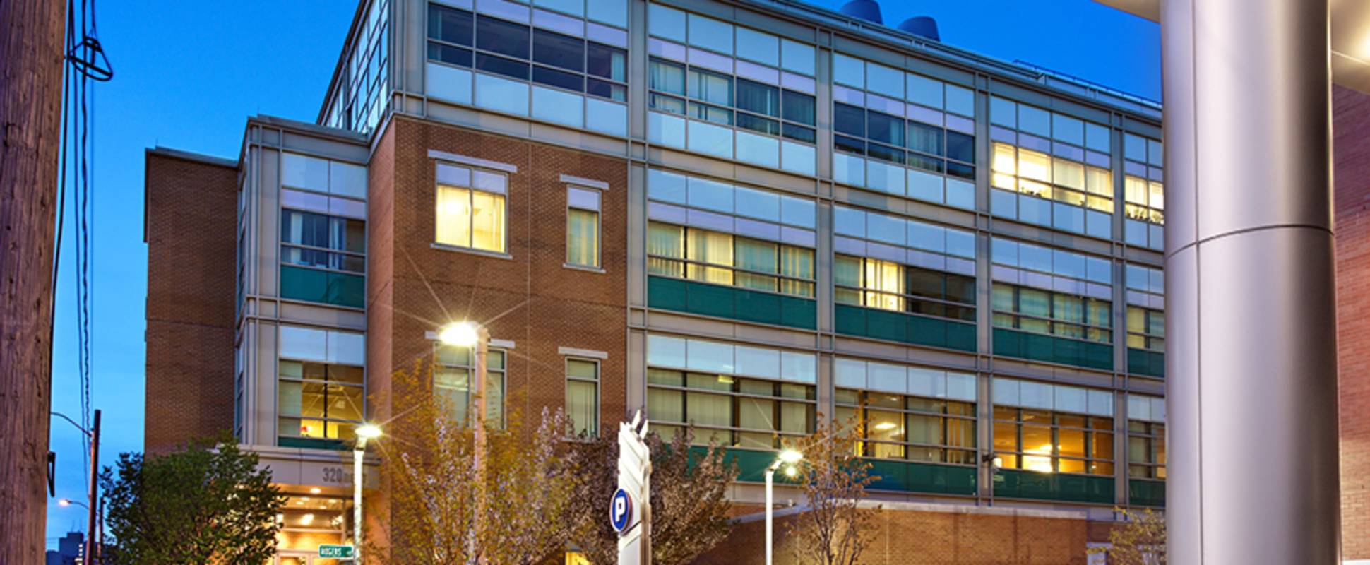 NJII Locations - NJII