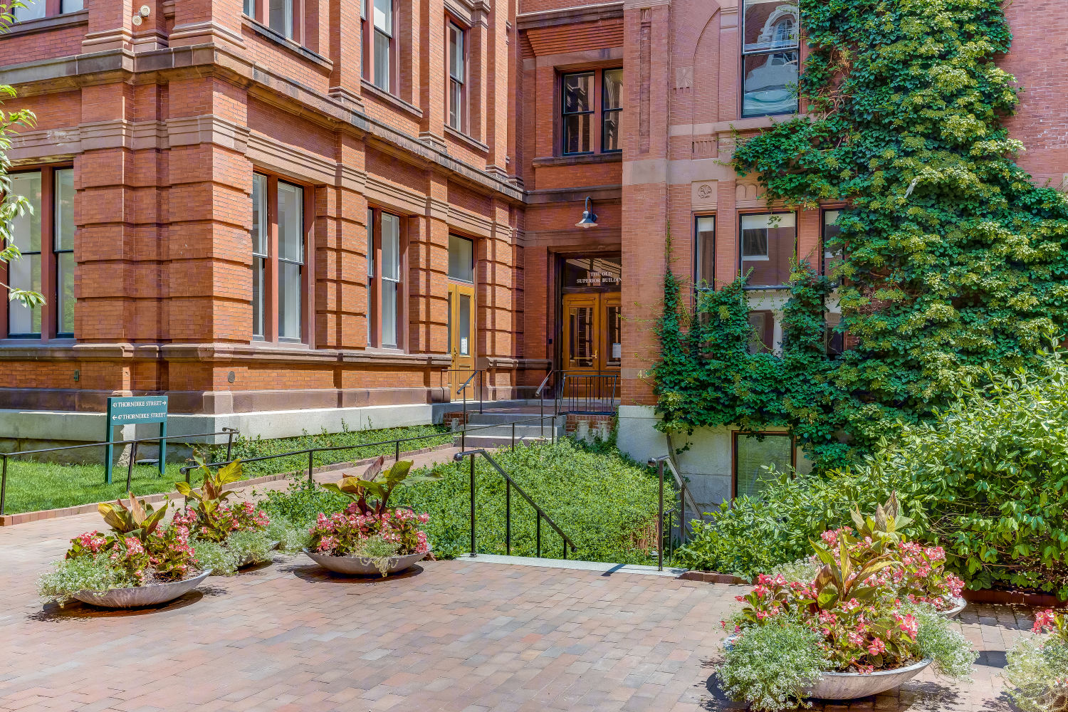 NJII Locations - NJII