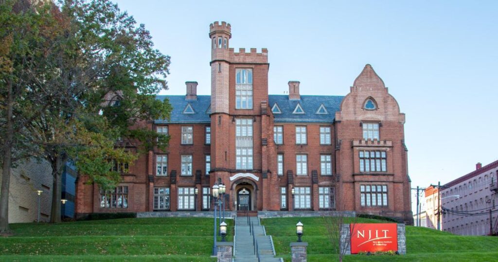 NJIT Launches New Office of Corporate Engagement - NJII