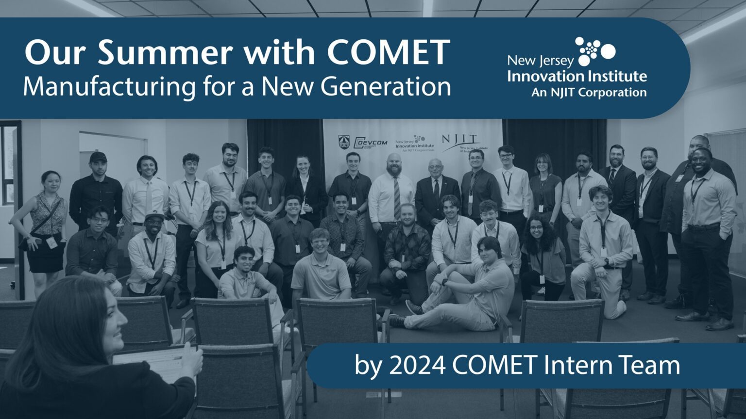 Articles, Resources, News & Announcements from NJII Experts