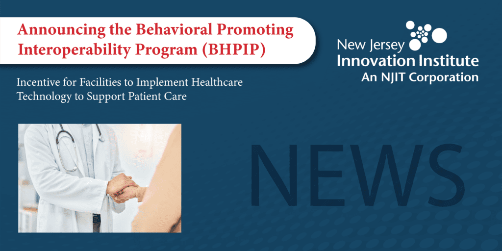 Announcing the Behavioral Health Promoting Interoperability Program (BH ...