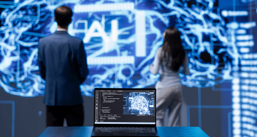 Exciting Launch of NJII's AI Division - NJII