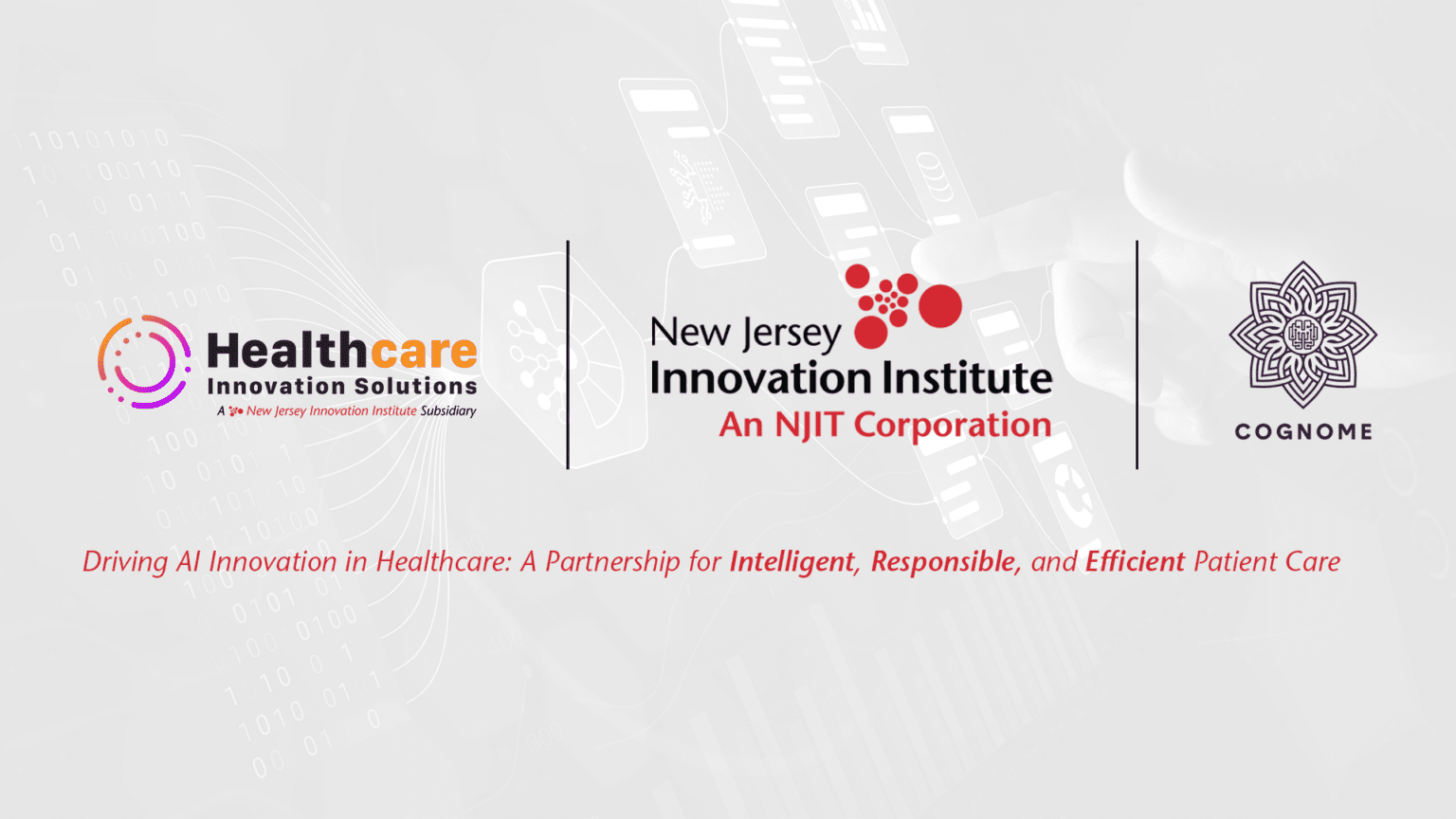 Articles, Resources, News & Announcements from NJII Experts