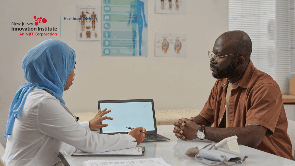 Enhancing Mental Health Care through Interoperability - NJII