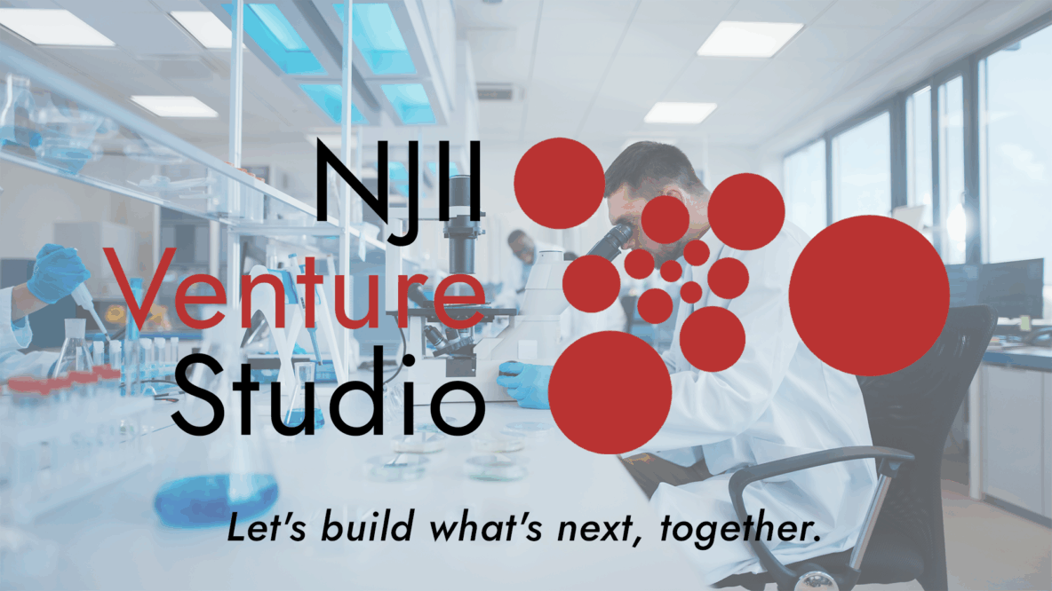 NJII Launches Venture Studio to Accelerate Innovation and ...