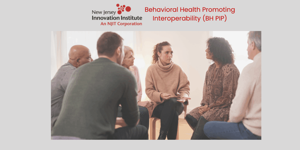 How NJII Can Help Mental Health Agencies Participate in the Behavioral ...